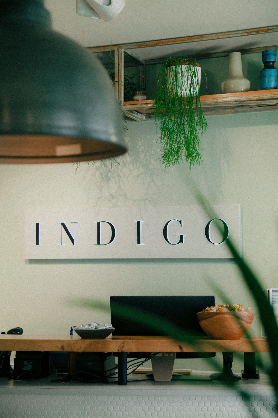 Indigo Hair Salon