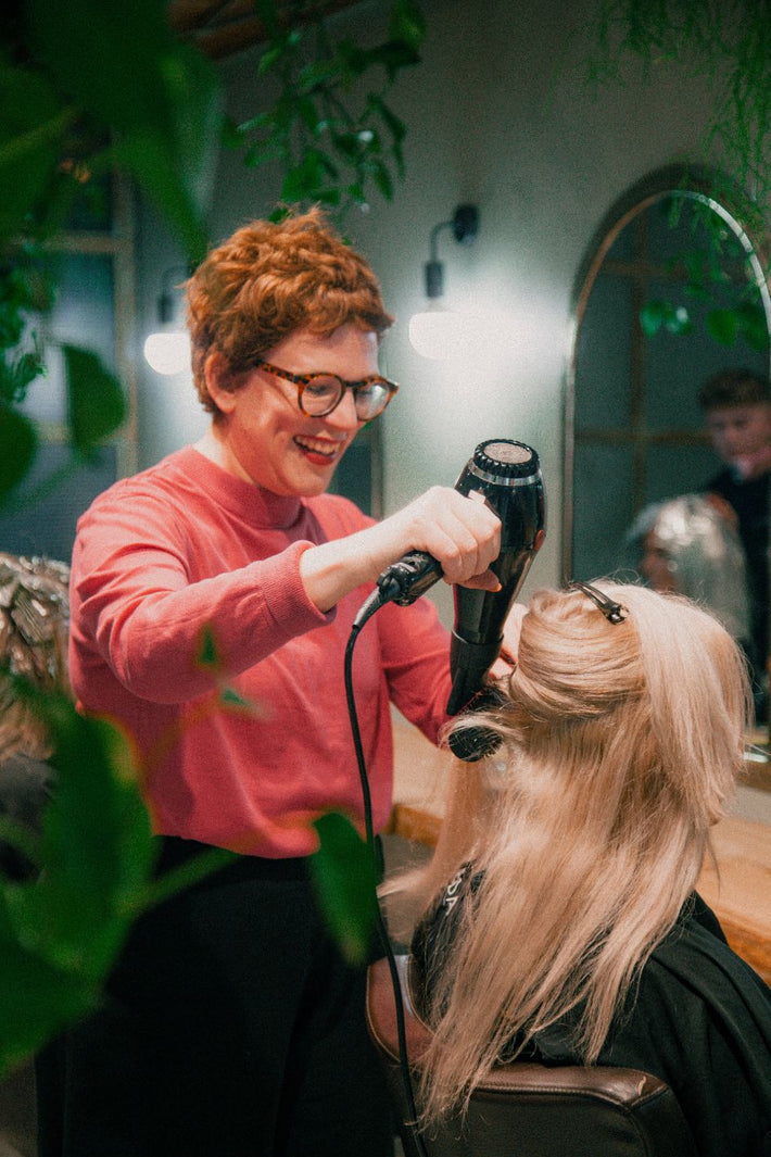 Our Work – Indigo Hair Salon