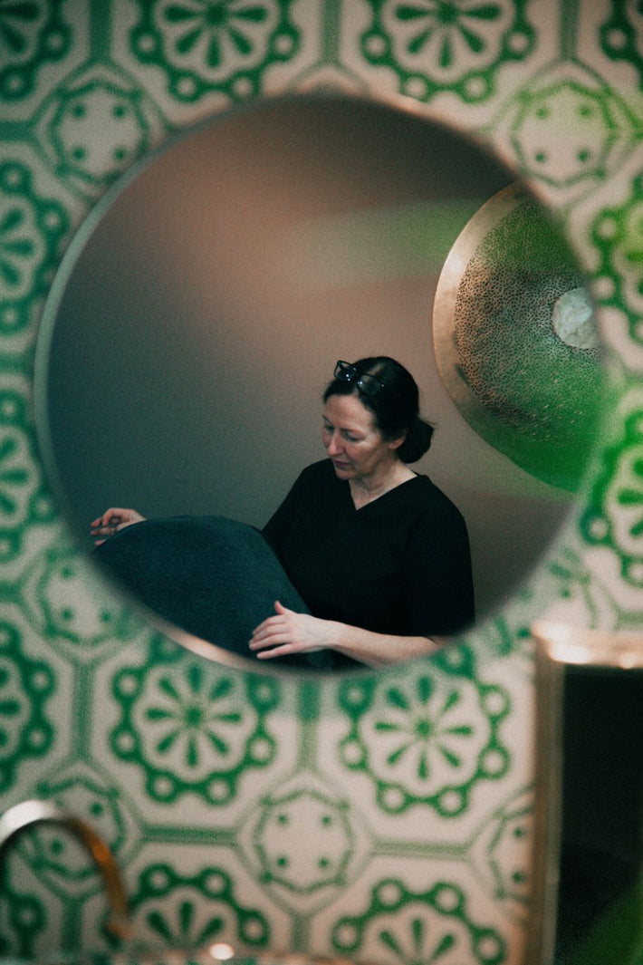 INDIGO AESTHETICS – Indigo Hair Salon