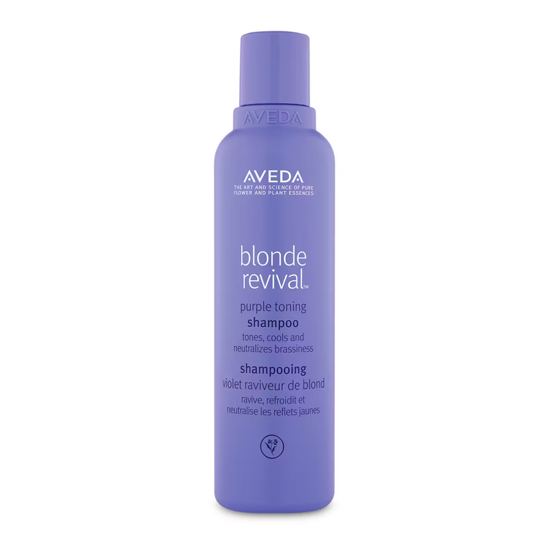 Blonde Revival Shampoo 200ml – Indigo Hair Salon